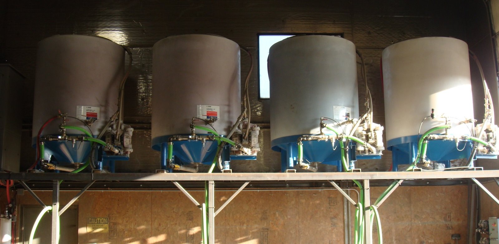 Extra Products – Koncrete Industries, Inc.