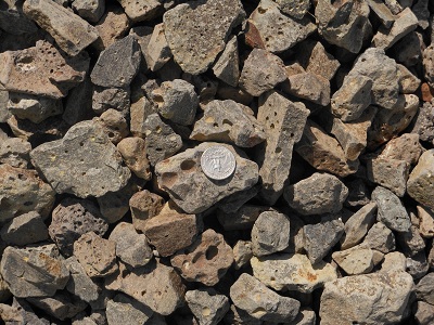 Tri Cities Area Aggregate Deliveries – Koncrete Industries, Inc.